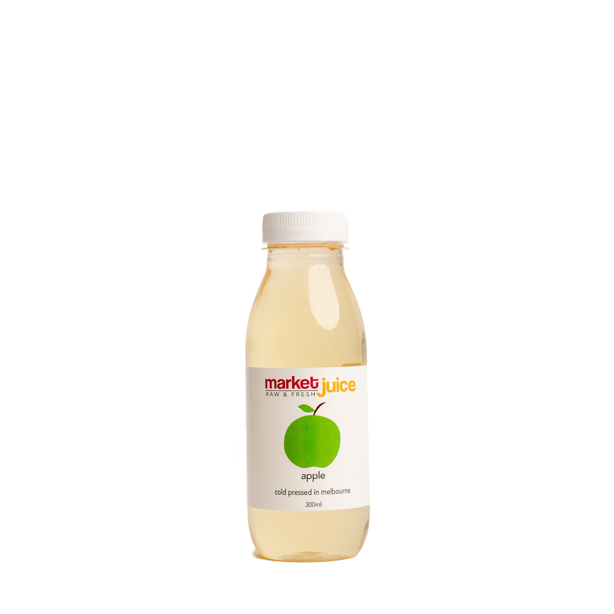 APPLE – MARKET JUICE