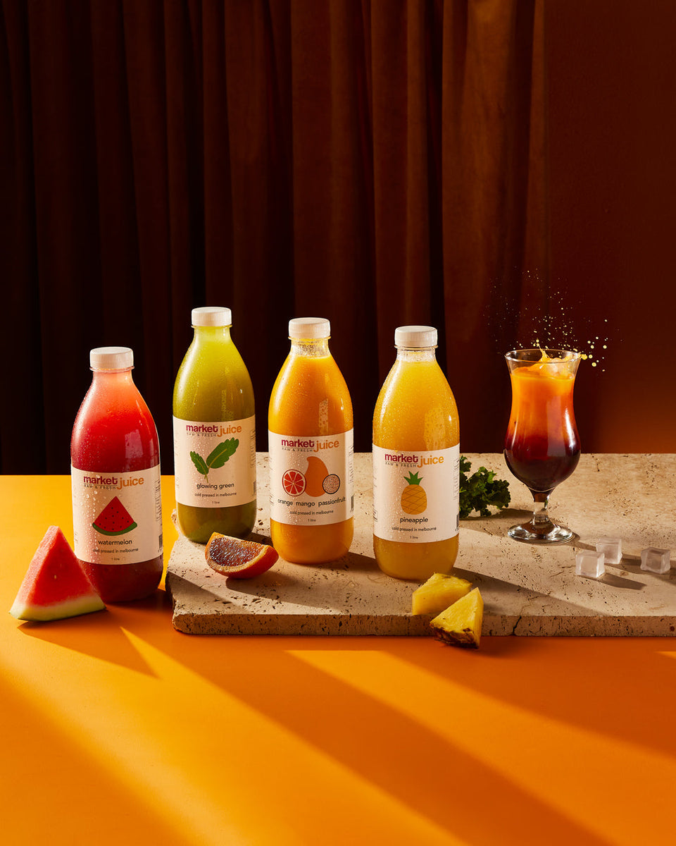 What is Traditional Lemonade? | Market Juice – MARKET JUICE