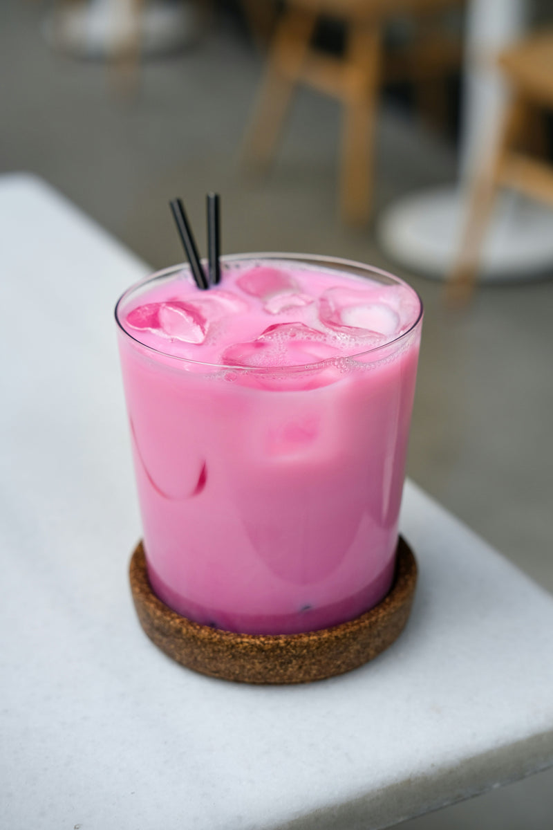 PINK POWER SMOOTHIE – MARKET JUICE