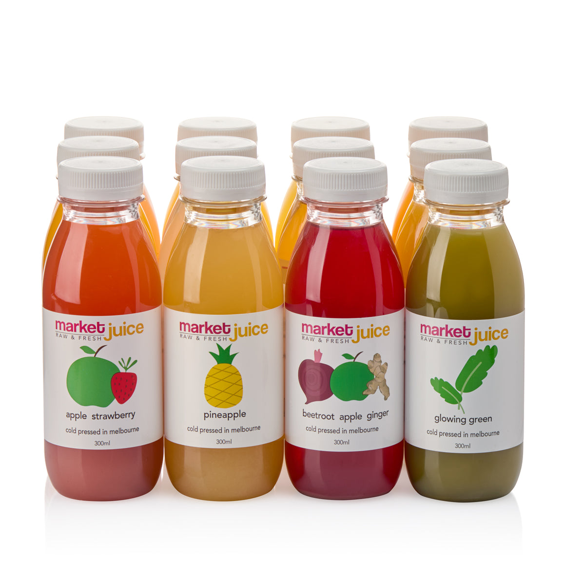 ASSORTED MIXED JUICE – MARKET JUICE